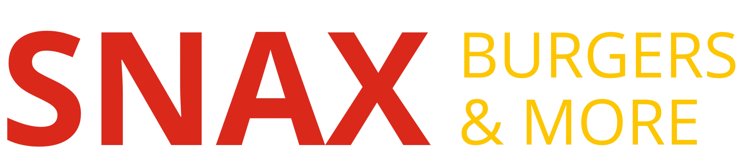 SNAX Burgers & More | Gourmet Burgers in Asok, Bangkok with Rooftop Vibes